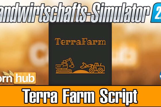 LS22 Scripte - Seite 10 von 15 - CornHub