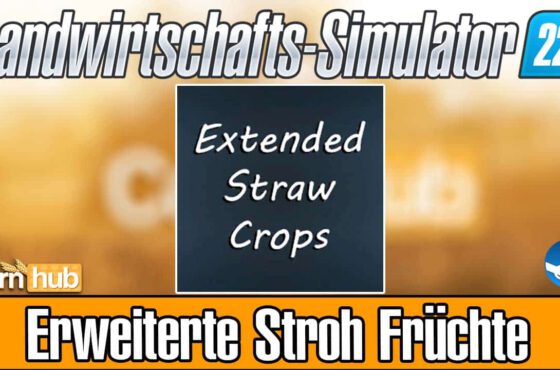 LS22 Scripte - CornHub